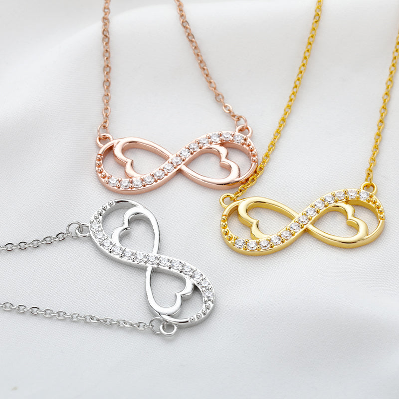 Precious Infinity Gifts for the whole family